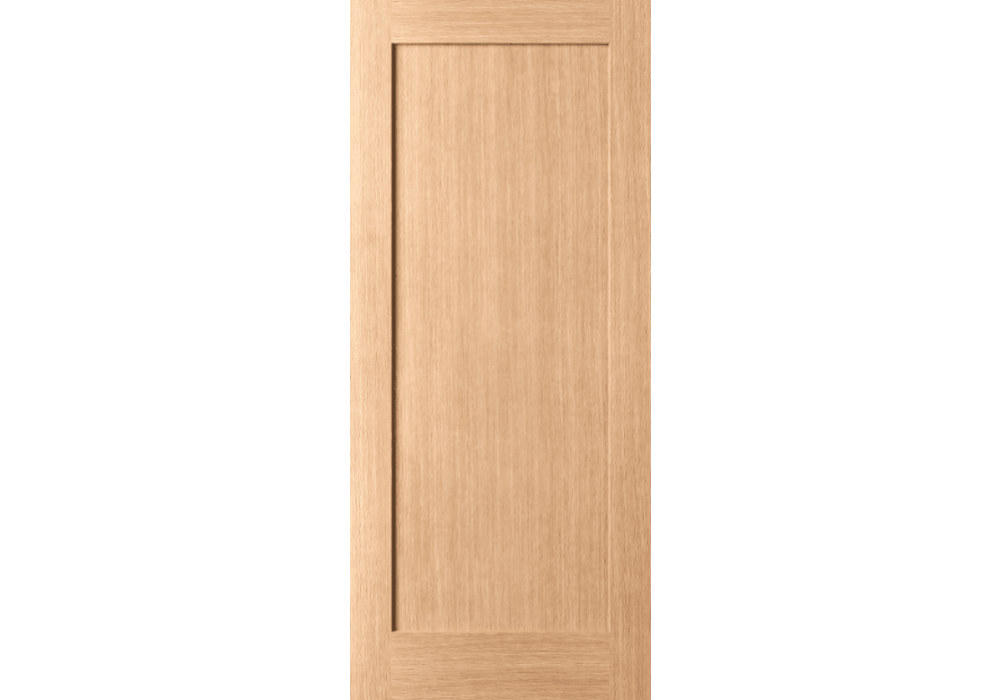 Interior Light Oak Doors