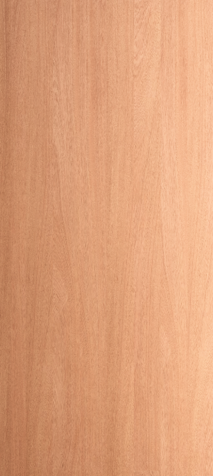 Milton 60 Minute Fire Rated Flush Mahogany | ETO Doors